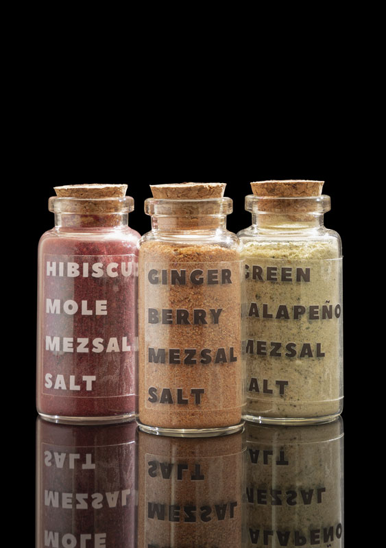 Vices | Doña Vega Mezcal